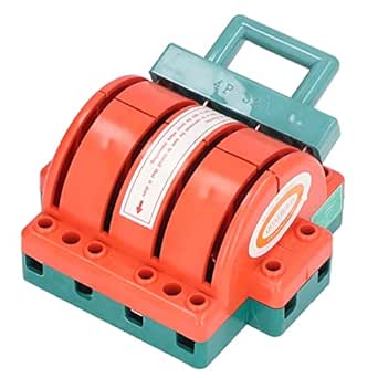 4P 32a two way reverse switch four-wire three-phase knife switch C32 ...