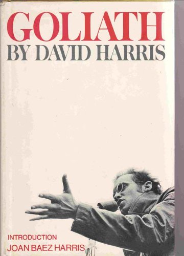 Goliath: harris, david: Amazon.com: Books