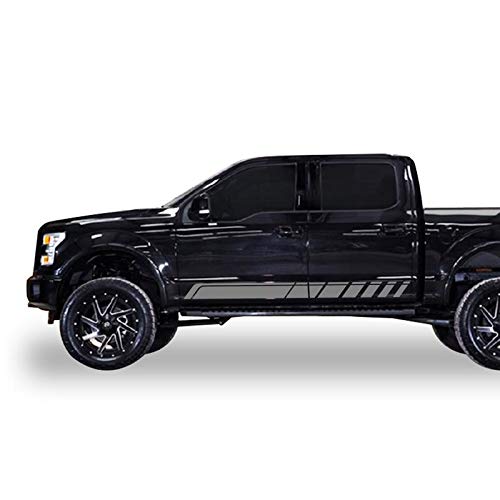 Ford F150 Decals Stickers