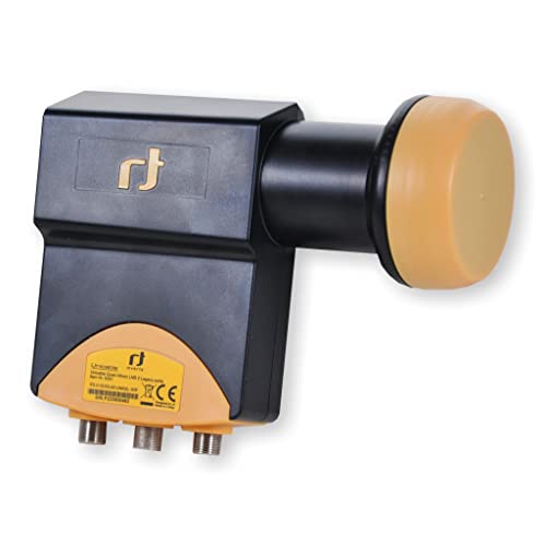 Einkabel Lnb – Die 15 besten Produkte im Vergleich & Angebote - aktualisiert: Oktober 2023