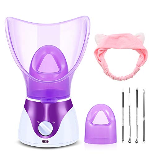 Top 10 Best Steam Inhalers in 2024 Reviews | Buying Guide