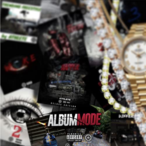 Play Album Mode by Athlete on Amazon Music Unlimited