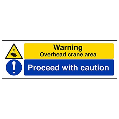 VSafety Signs – 67133AX-R – Warning Building Sign – Rigid Plastic ...