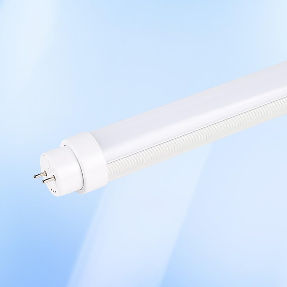 Amazon | LED蛍光灯 20W型 580mm 10W 2000lm 高輝度 LED蛍光灯 直管 58cm インバーター式(FHF) ラピッド式(FLR) グロー式(FL) 全工事不要 ...