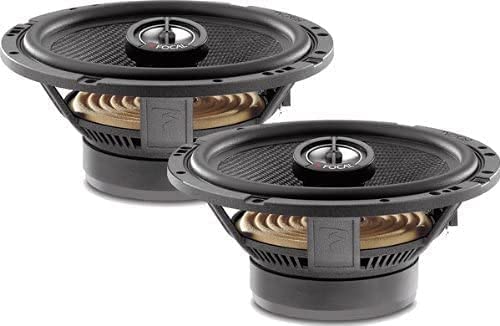 The 30 Best Focal Car Speakers of 2025 [Verified] - Cherry Picks
