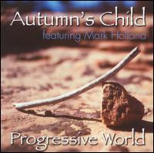 Autumn's Child - Progressive World - Amazon.com Music