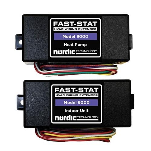 Amazon.com: FAST-STAT Model 9000 HVAC Wire Extender (Air Conditioner to ...