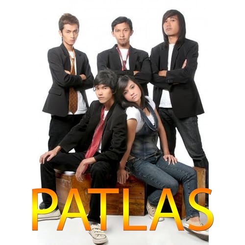 Play Pak Gendoet by PATLAS on Amazon Music Unlimited