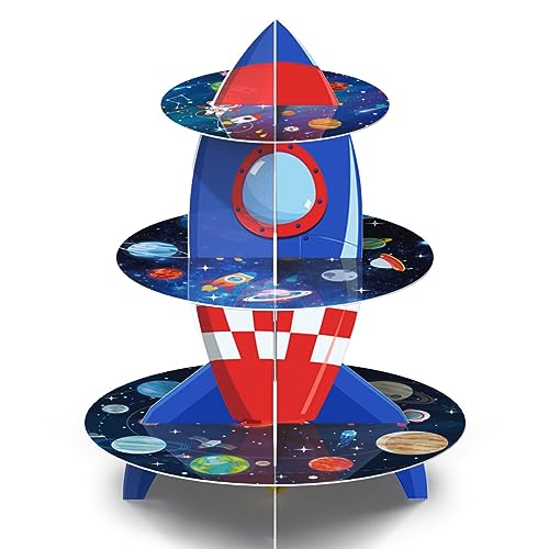 Boost Your Rocket Launch with Our Top 10 Rocket Stands – A ...