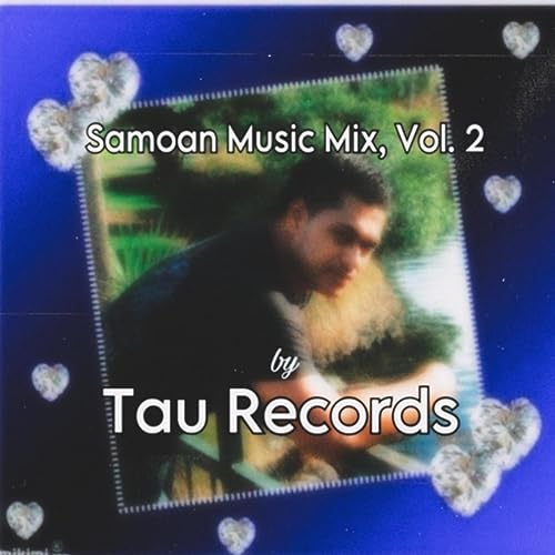Amazon.co.jp: Samoan Music Mix, Vol. 2 : Tau Records: デジタルミュージック