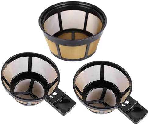 Reusable Coffee Basket Filter compatible with Hamilton Beach 2-Way ...