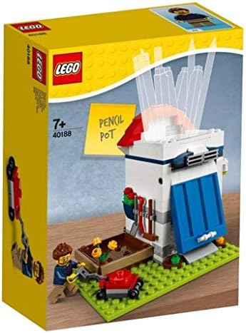 LEGO Stiftebox Pencil Pot 40188
