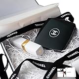 ・ブランド:シャネル・製造元:CHANEL(シャネル)・製造元/メーカー部品番号:chanel-036-s・通常の鏡と拡大鏡がセットになった、コンパクト ミラーのミロワールとリップスティックのルージュ ココ ボームのセット商品。・持ち歩きに...