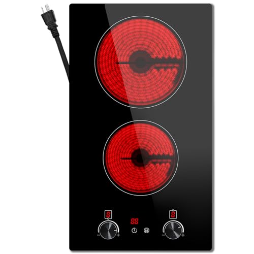 Amazon Best Sellers: Best Cooktops