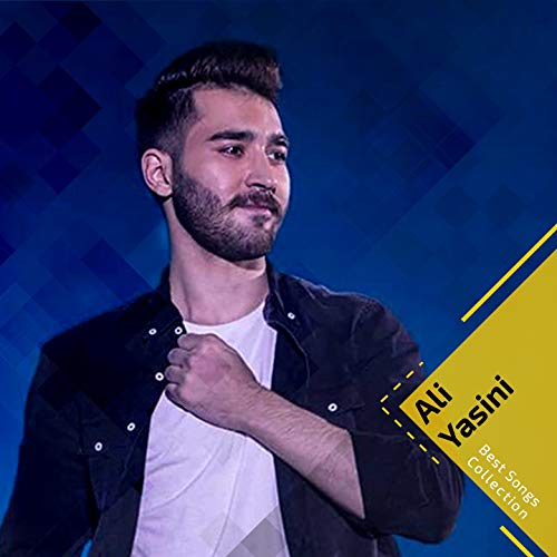 Play Best Songs Collection by Ali Yasini on Amazon Music