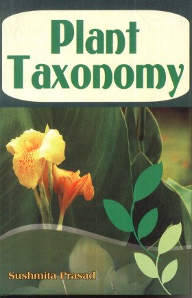Buy Plant Taxonomy Book Online at Low Prices in India | Plant Taxonomy ...