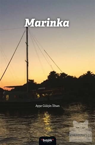 Amazon.com: Marinka: 9786257443487: Ayse Gülçin Ilhan: Books