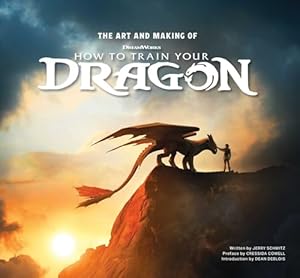 Book of Dragons (DreamWorks How to Train Your Dragon Movie ...