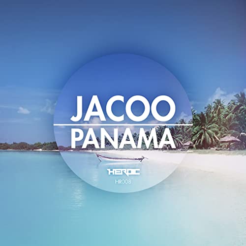 Écouter Panama par Jacoo sur Amazon Music Unlimited