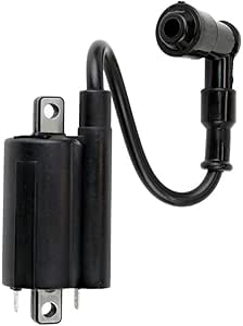 Amazon.com: Ignition Coil Compatible with John Deere 2653 Gas 260 265 ...