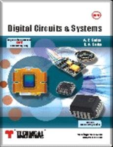 DIGITAL CIRCUIT & SYSTEM for RGTU : Amazon.in: Books