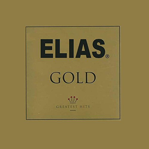 Amazon.com: Greatest Hits : Elias: The Band: Digital Music