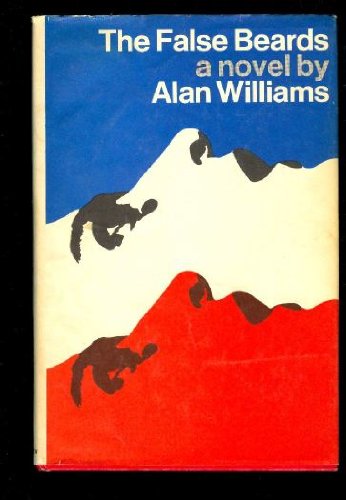 The false beards: Williams, Alan: Amazon.com: Books