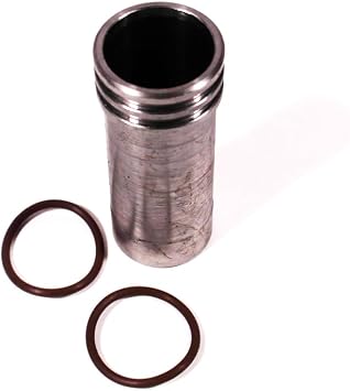 Amazon.com: RE543935 MANGUITO INYECTOR adecuado para JOHN DEERE : Patio ...