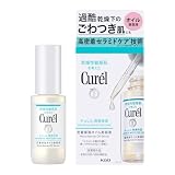 【発売日：2026年09月03日】・ブランド:キュレル・製造元:花王株式会社・●過酷な乾燥環境下でごわつき、粉ふき、肌荒れをくり返しがちな乾燥性敏感肌に ●定着保湿オイル美容液（医薬部外品）・●肌荒れを防ぐ（消炎剤配合）・●メラニンの生成を...