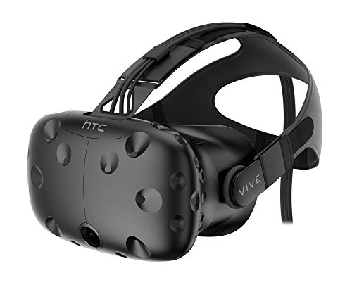 Htc Vive Pro Eye – Die 15 besten Produkte im Vergleich - WinTotal