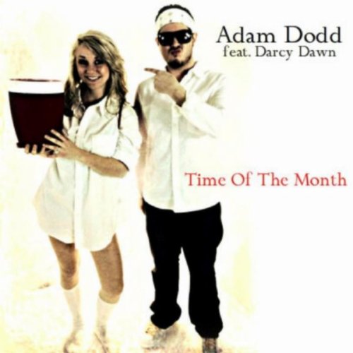 Play Time of the Month by Adam Dodd & Darcy Dawn on Amazon Music