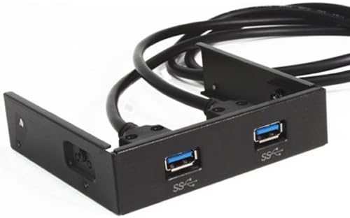 Cooler Master USB 3.0 Adapter 8,9 cm schwarz: Amazon.de: Computer & Zubehör