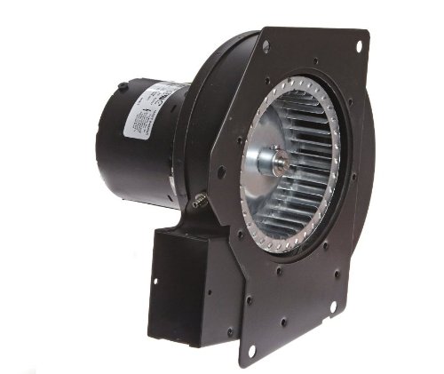 Amazon.com: Fasco A179 3.3" Frame Shaded Pole OEM Replacement Specific ...