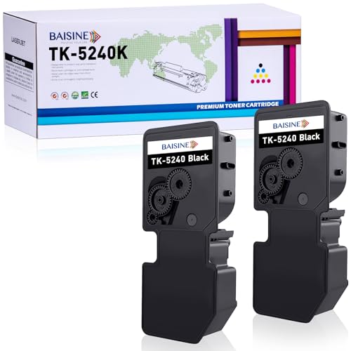 Kyocera Tk 5240 – Die 15 besten Produkte im Vergleich - WinTotal