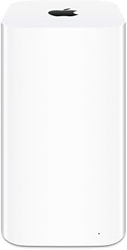 Amazon.com: Apple AirPort Extreme Base Station ME918LL/A (Renewed ...