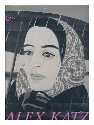 Alex Katz - ""Exhibition 'alex Katz' At the Whitney Museum of American ...