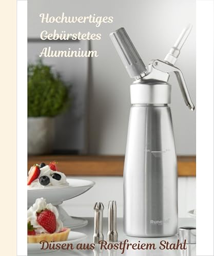 Sahnespender Wmf – Die 15 besten Produkte im Vergleich - Hausbauberater ...
