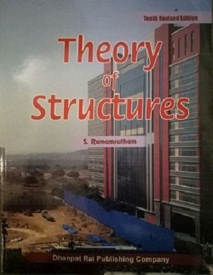 Amazon.in: Buy Theory of Structure Book Online at Low Prices in India ...
