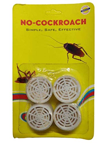 Y H Your Home No Cockroach & Ant Killer Gel for Home EXIT NO Entry ...