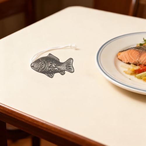 Amazon.com: 1 Pack Iron Fish Natural Iron Supplement Cooking Tool ...