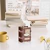 Amazon.com: DELORIGIN 3D Mini Book Die Cuts Metal Cutting Dies Card ...