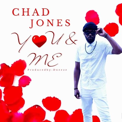 Écouter You and Me par Chad Jones sur Amazon Music Unlimited