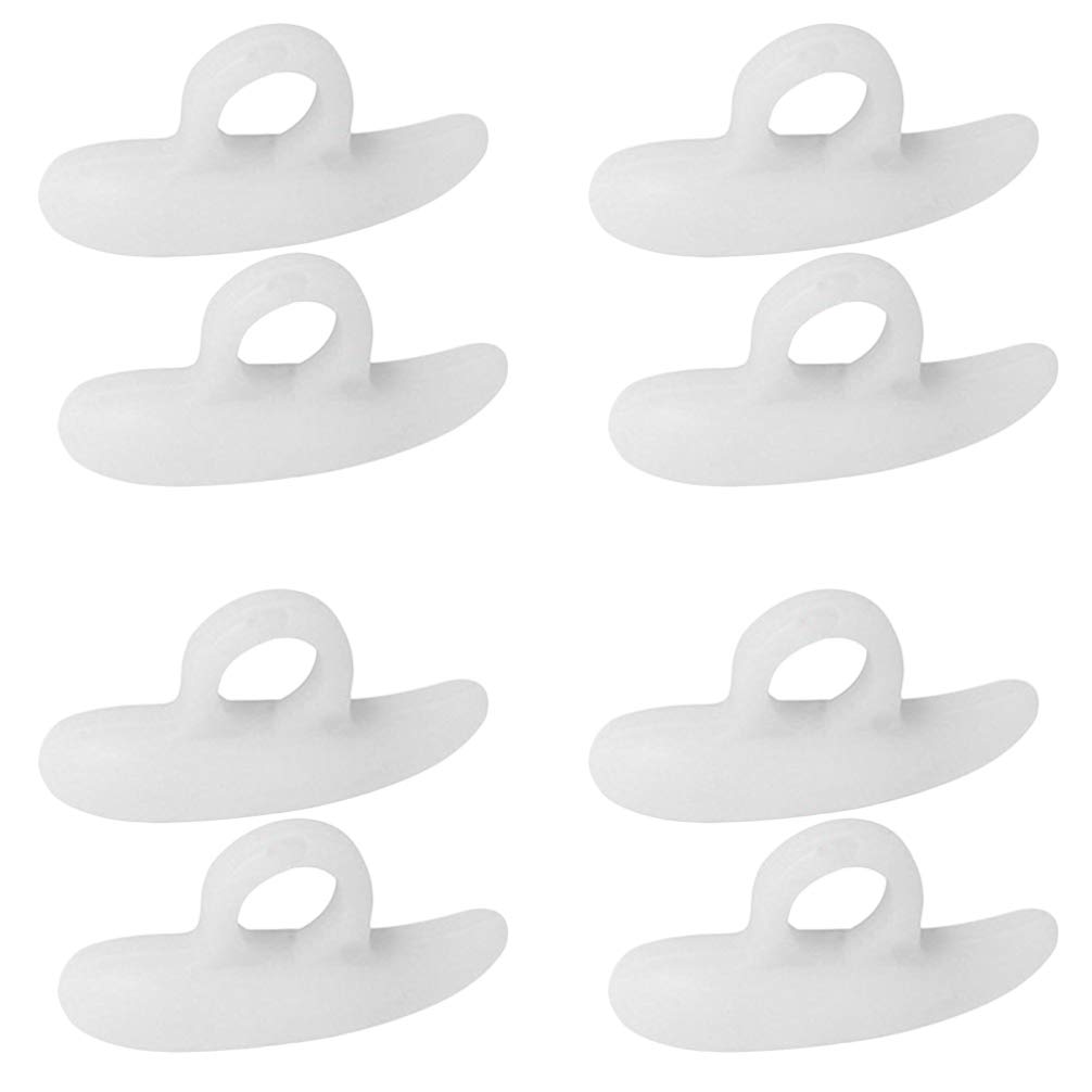 SUPVOX Gel Hammer Toe Crest Pad - Cushion for Mallet Nepal | Ubuy