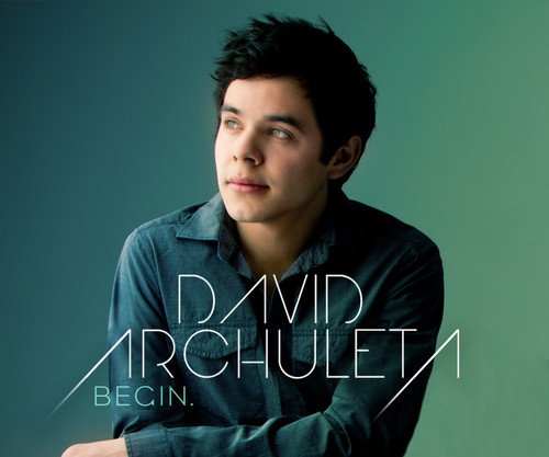 David Archuleta - BEGIN - Amazon.com Music