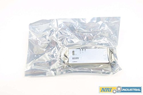 BURR BROWN LDM70 LDM70-ST FULLY ISOLATED LIMITED DISTANCE MODEM D542328: Amazon.com: Industrial ...