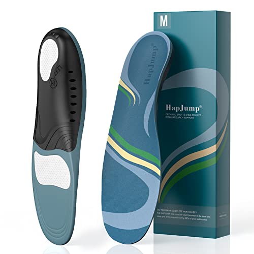 Top 10 Best Insoles For Knee Pain : Reviews & Buying Guide - Katynel