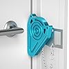 Metal Portable Door Lock for Travel Hotel Room Safety - Hotel Door ...