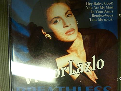 Breathless - Amazon.com Music