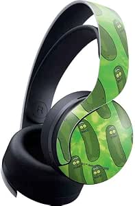 Amazon.com: Skinit Decal Gaming Skin Compatible with Pulse 3D Wireless ...