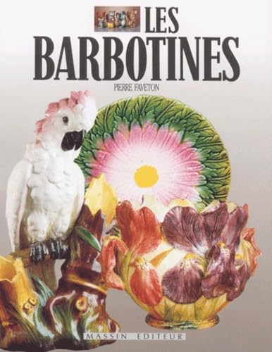 Amazon.com: Les barbotines (French Edition): 9782707201669: Faveton ...